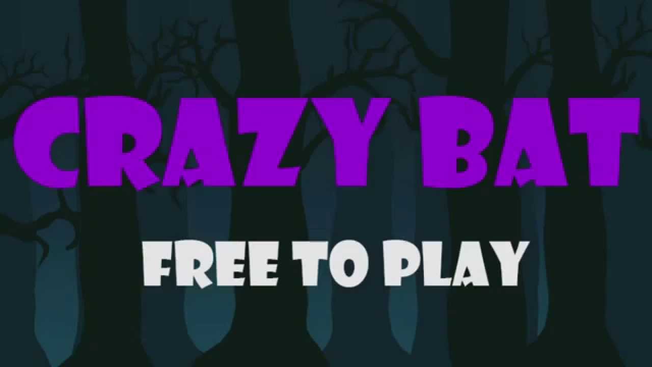 Crazy Bat trailer - YouTube