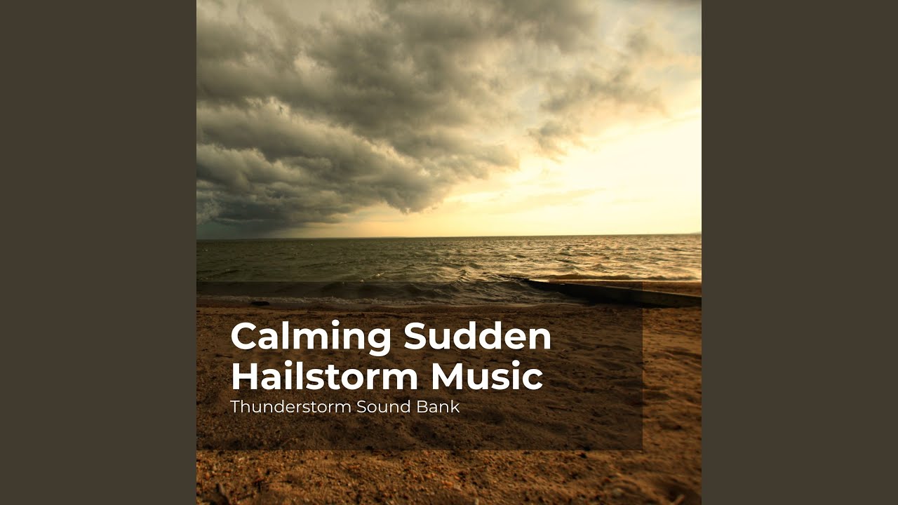 Thunderclap Vibration - YouTube