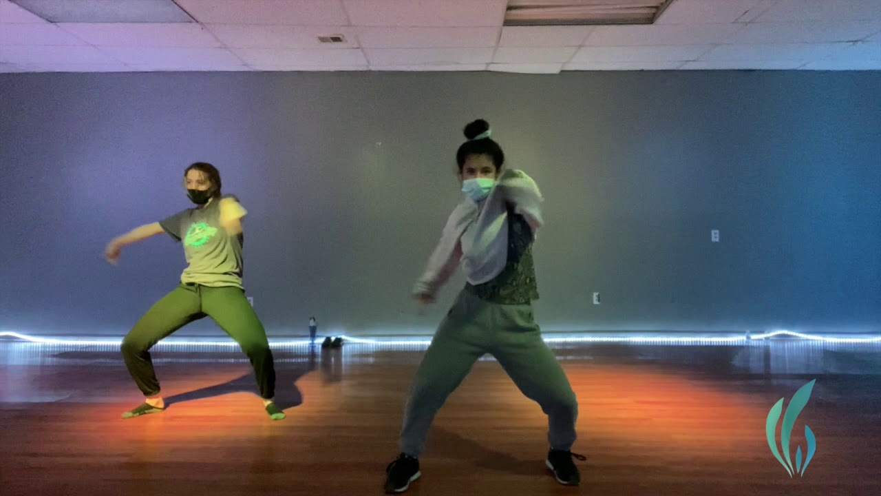 Fluidity Dance Studio Class Videos - YouTube