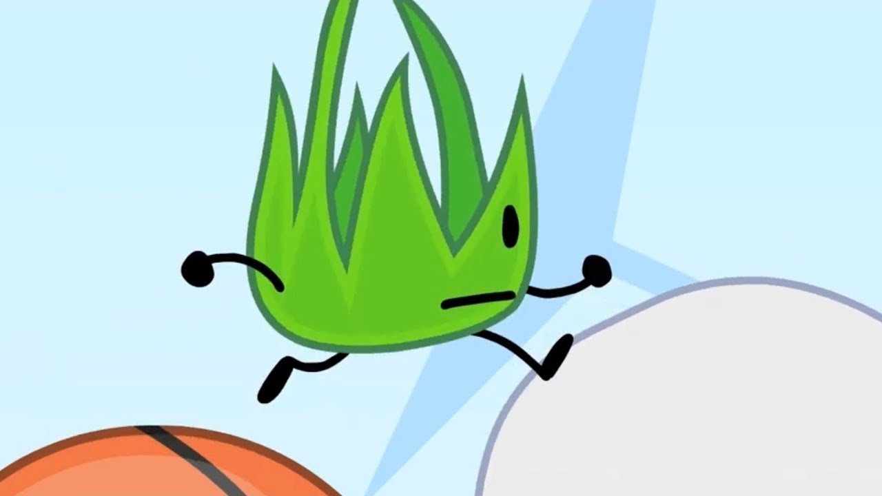 TPOT 6 but everytime Grassy is shown on screen - YouTube