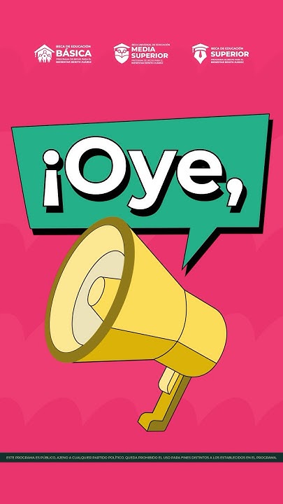 Oye! ¡Oye! ¡Oye! Entra al #BuscadorDeEstatus y si te aparece el icono ...