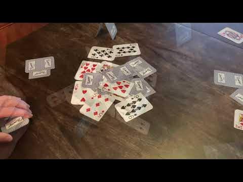STEM Challenge, House of Cards - YouTube