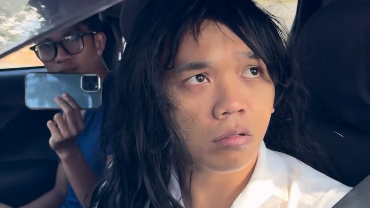 Bakit mo kame binunggo (Parody) - YouTube