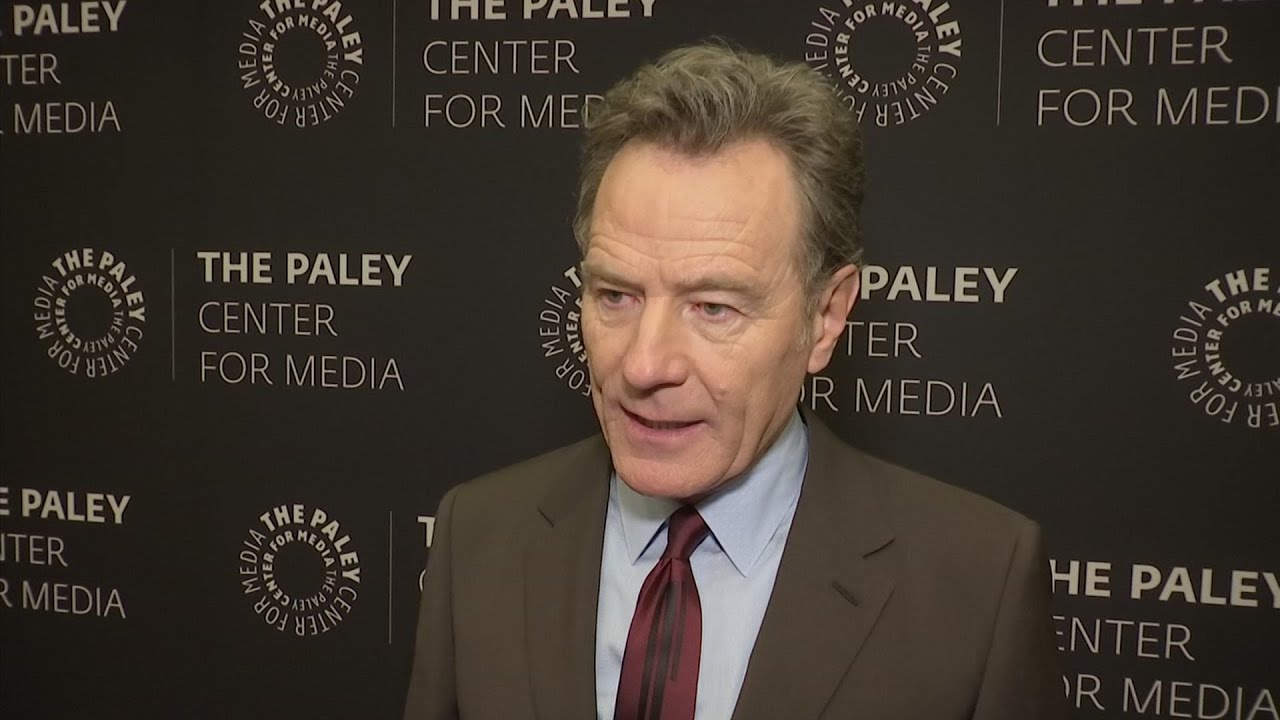 Cranston praises Parkland students - YouTube