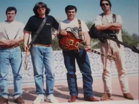The Revolver Band - The Long and Winding Road (The Beatles).wmv - YouTube