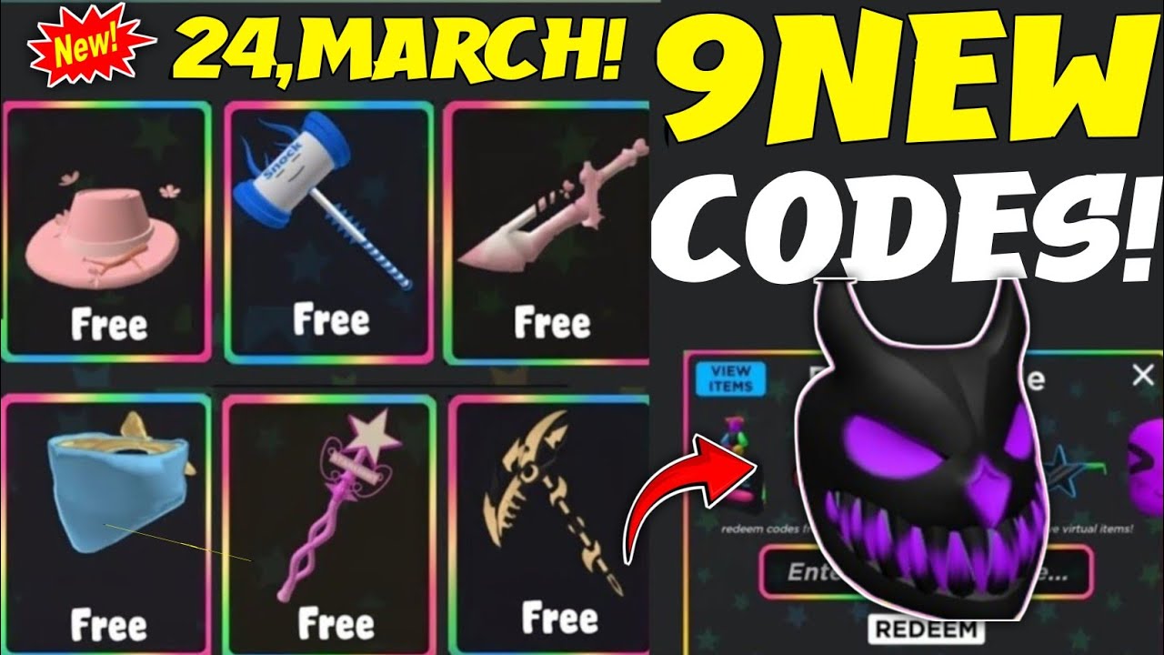 NEW EVENT💥UGC LIMITED CODES | UGC LIMITED ROBLOX | REDEEM CODE UGC ...