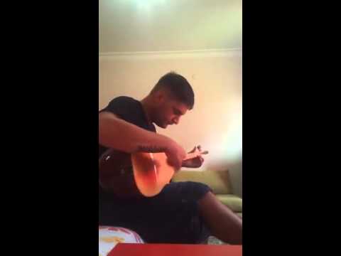 Can Kocakaya Gulamın Gula Sore