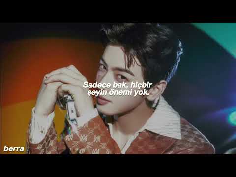cha eun woo|'saturday preacher' (türkçe çeviri)