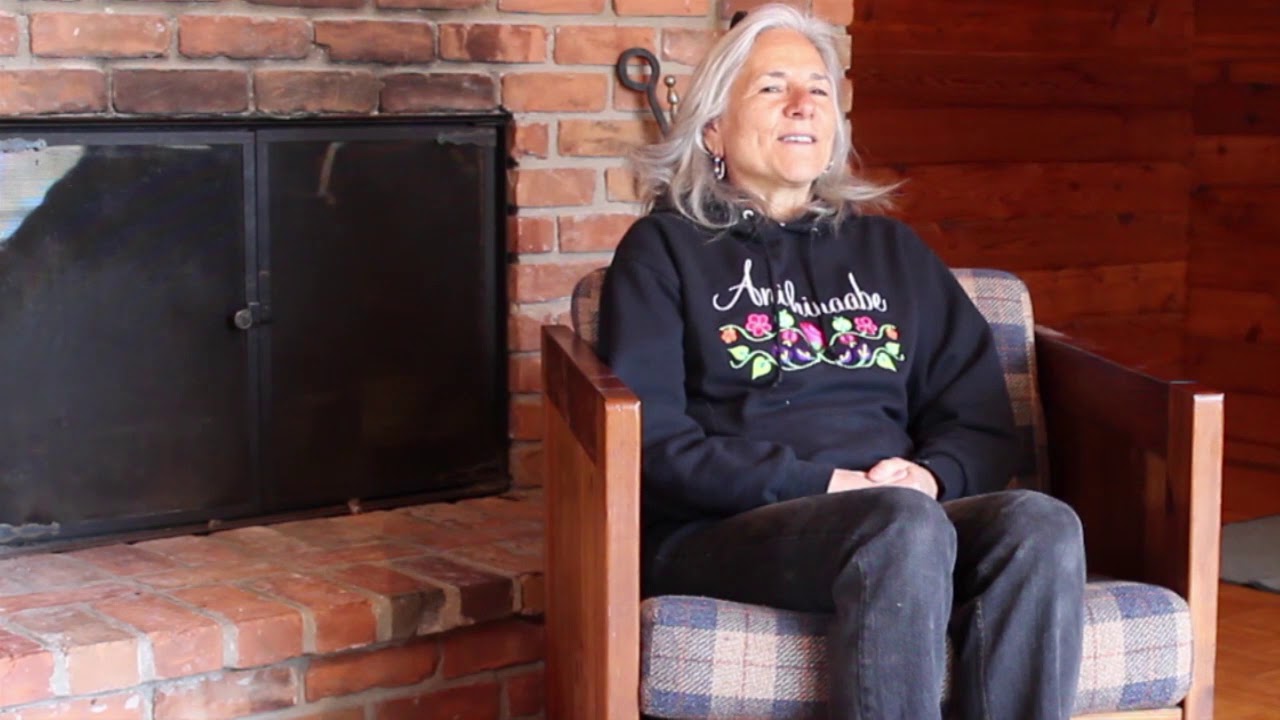 Carol Ann Language Learning Strategy - YouTube
