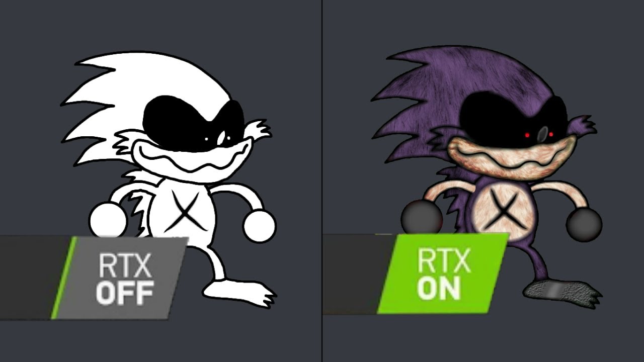 LORD BALLS RTX ON - YouTube