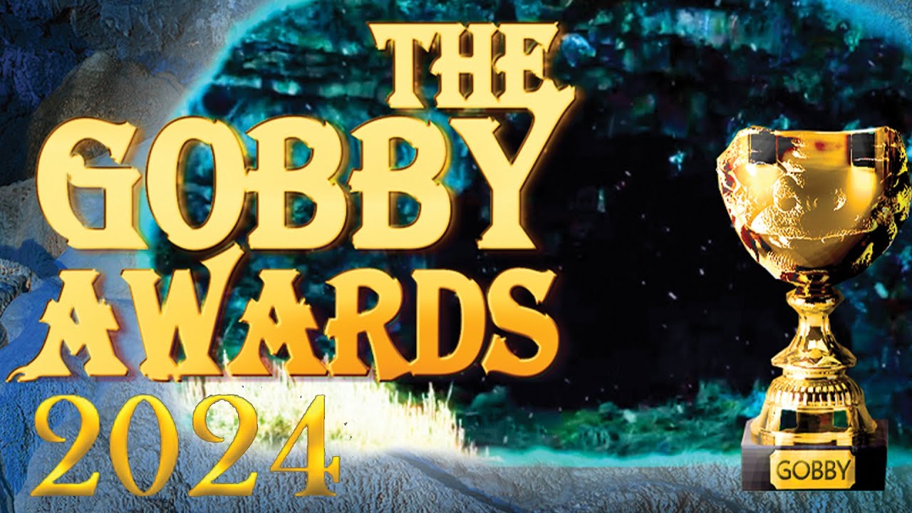 The Gobby Awards 2024 - YouTube