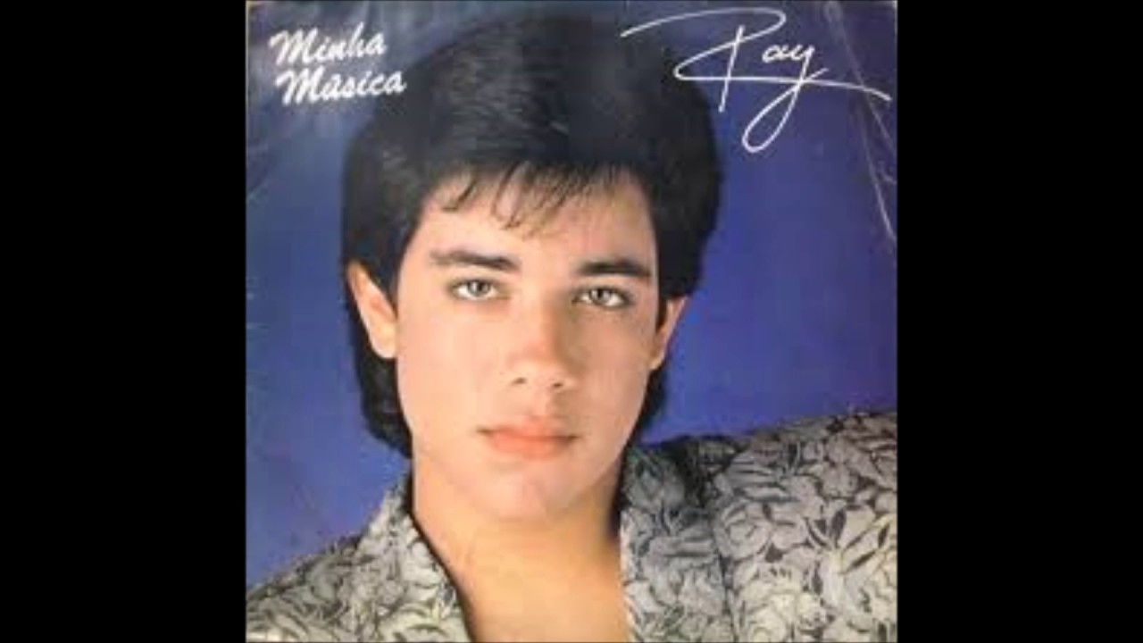 Ray Reyes-Fiquei Sem Jeito - YouTube