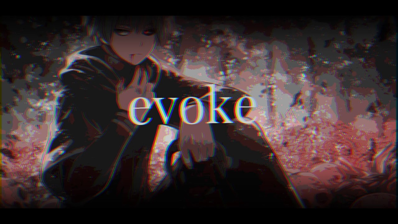 Tokyo Ghoul Intro - YouTube