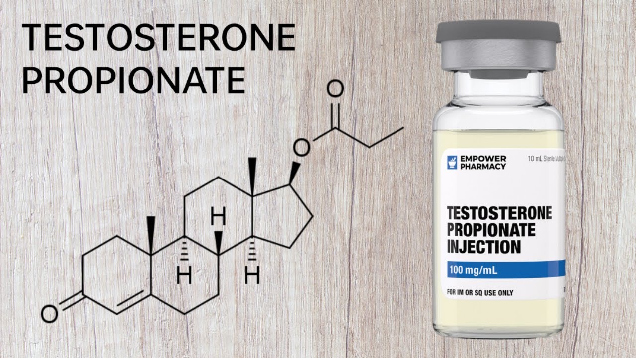 Testosterone injections | Testosterone propionate cycle in Hindi ...