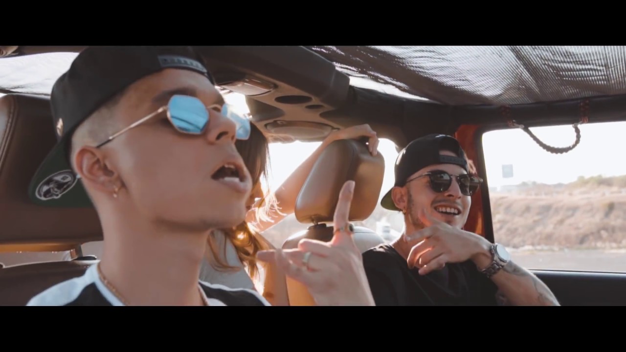 @ZxmyrOficial Ft. @JayRomero - Y como tu... - YouTube
