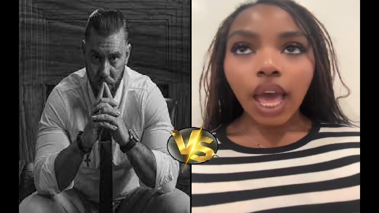 🔥 Dr. David Patrick Harry vs Zina | Orthodox Christianity Destroys ...