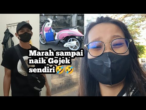 PRANK SURPRISE SUAMI SAMPAI NGAMUK🤣‼️M.ARA.H SAMPAI PUNCAK TUL