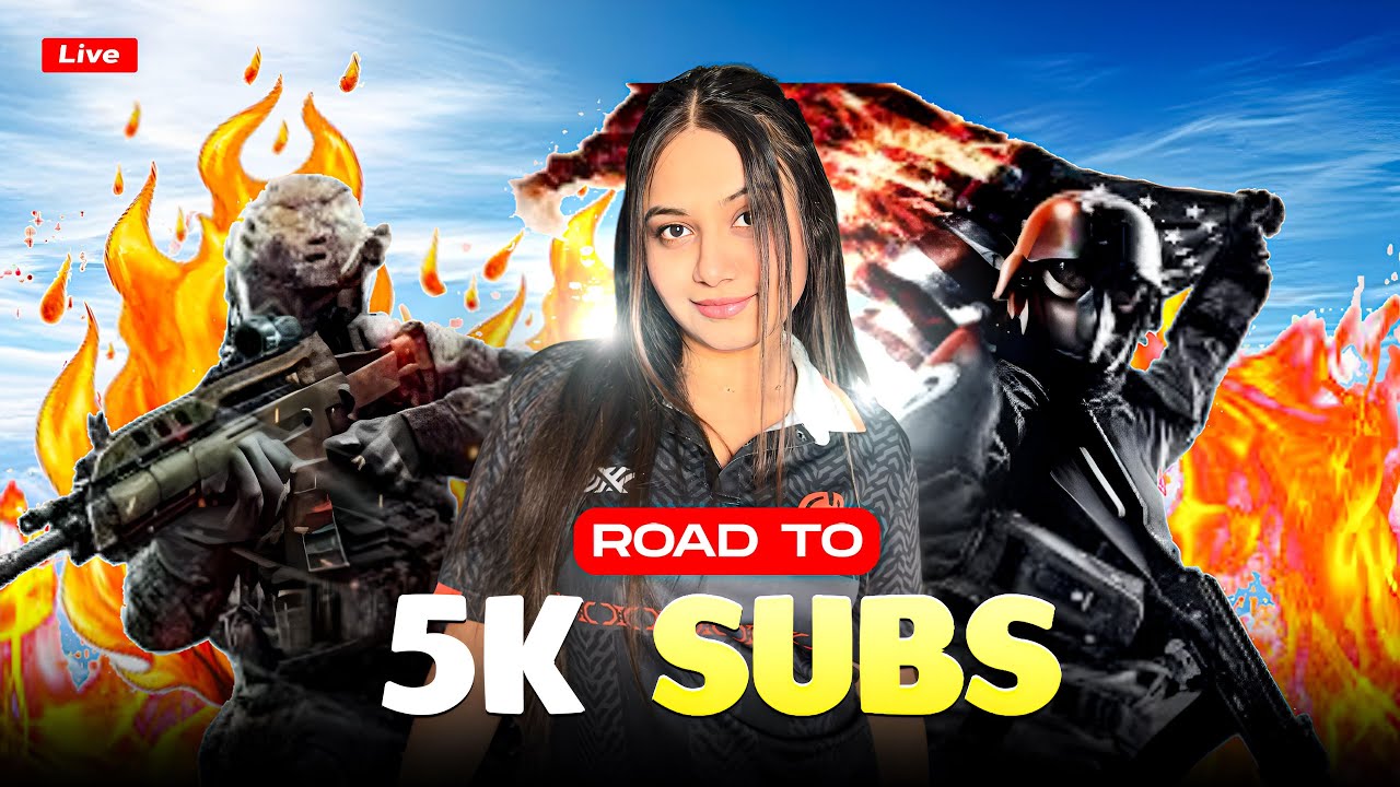 Horizontal stream for you guys #codm #facecam #girlgamer - YouTube