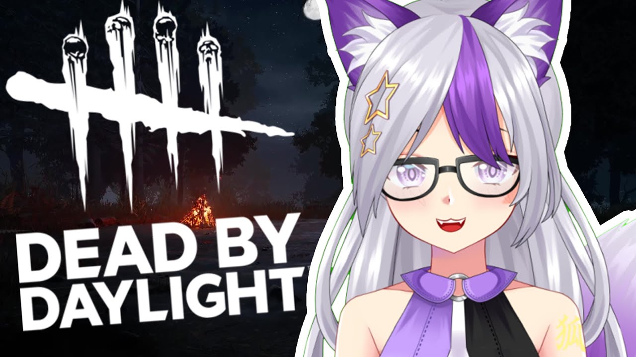 Zombie RNG = Pain | Dead by Daylight (FULL VOD) - YouTube