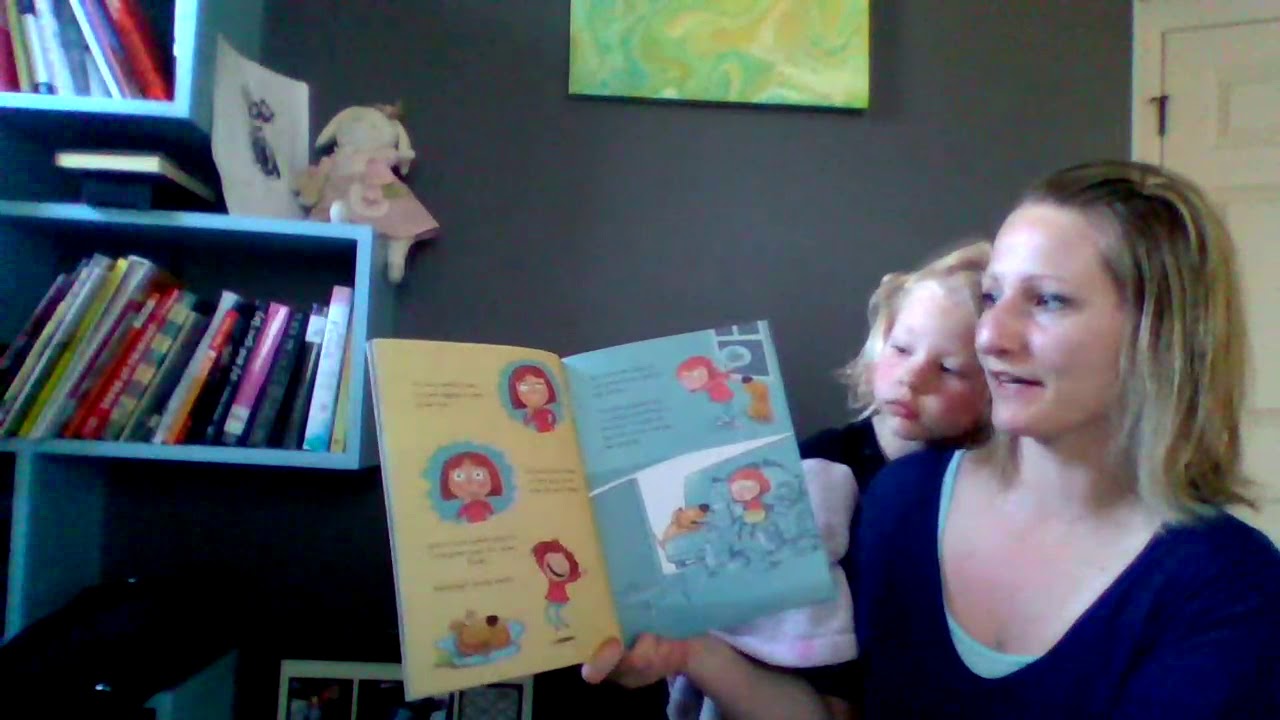 How Martha Saved her Parents from Green Beans - YouTube