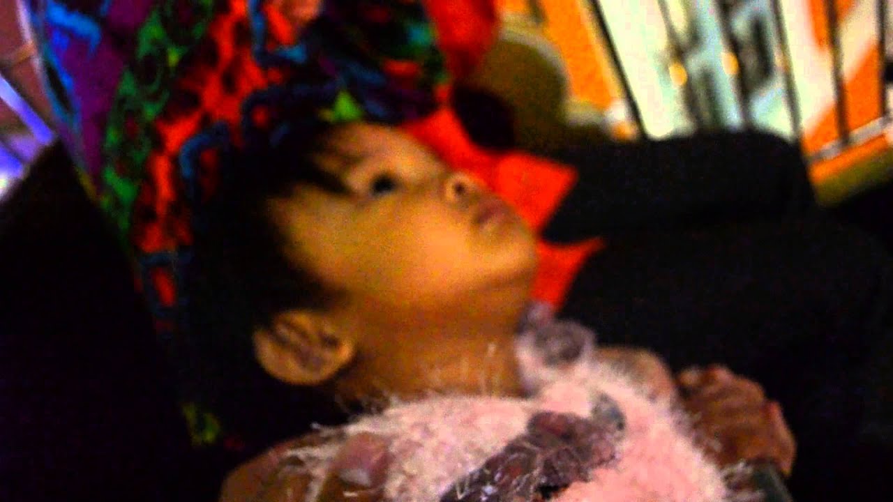Reindeer Cruiser bersama Zahra - YouTube