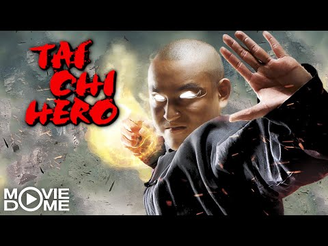 TAI CHI HERO - Kung Fu Action-Spektakel - Ganzer Film in HD bei Moviedome