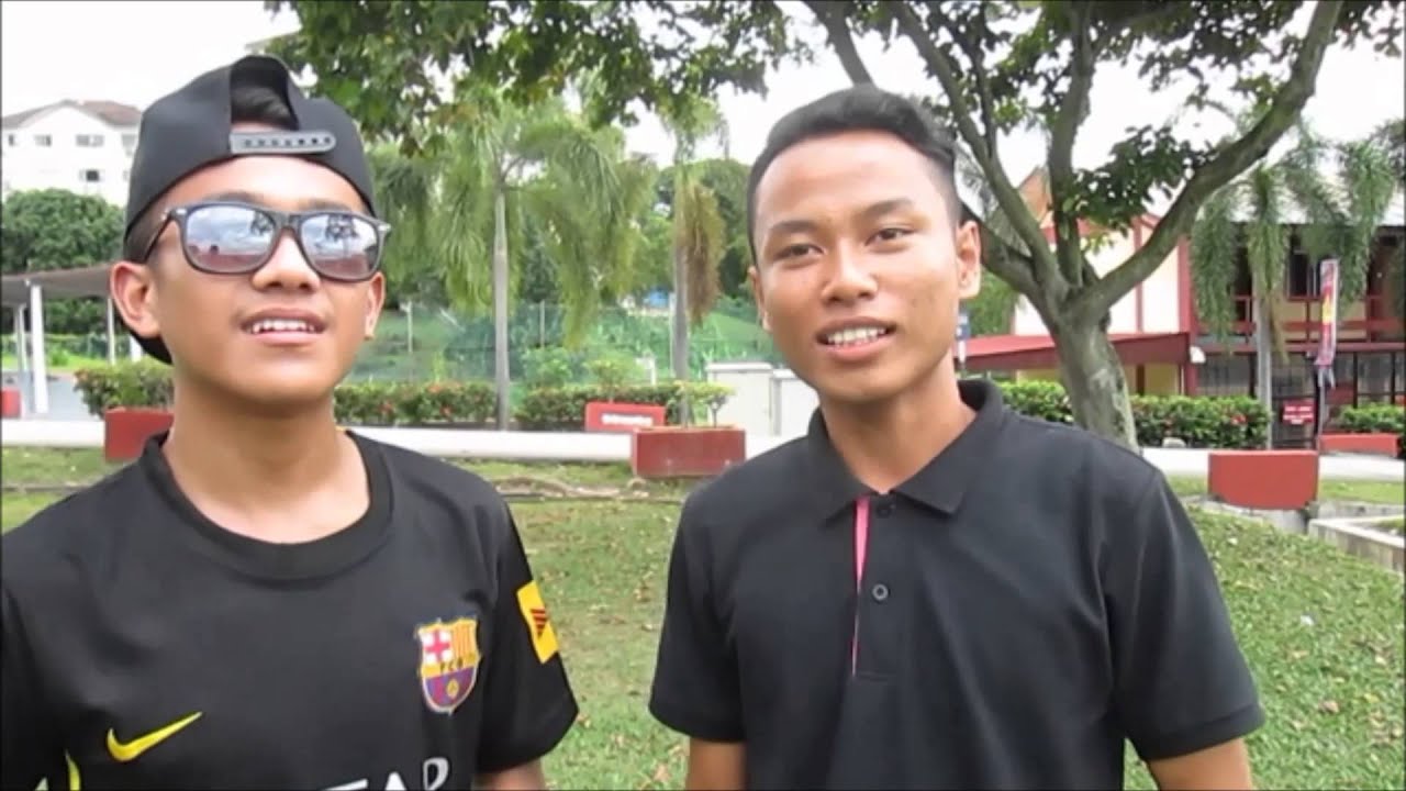 Azzam Sham ~ AZZAM'S CORNER di PULAPOT - YouTube