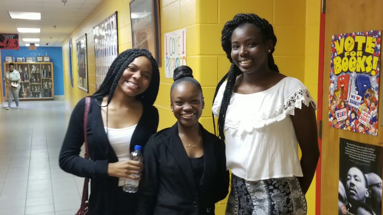 WRLA Transition Ceremony Slideshow 2018 - A Year of Rising (Revised ...