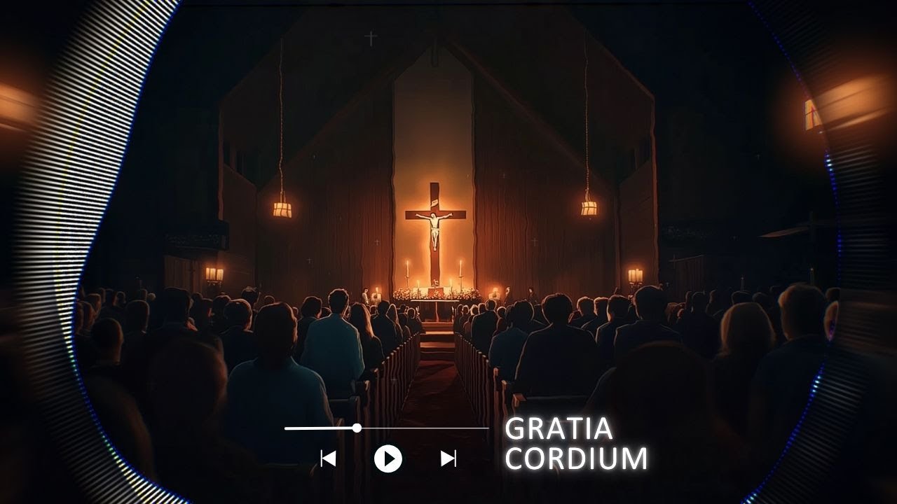 Holy Silence of Advent | Christmas Gospel Song - YouTube