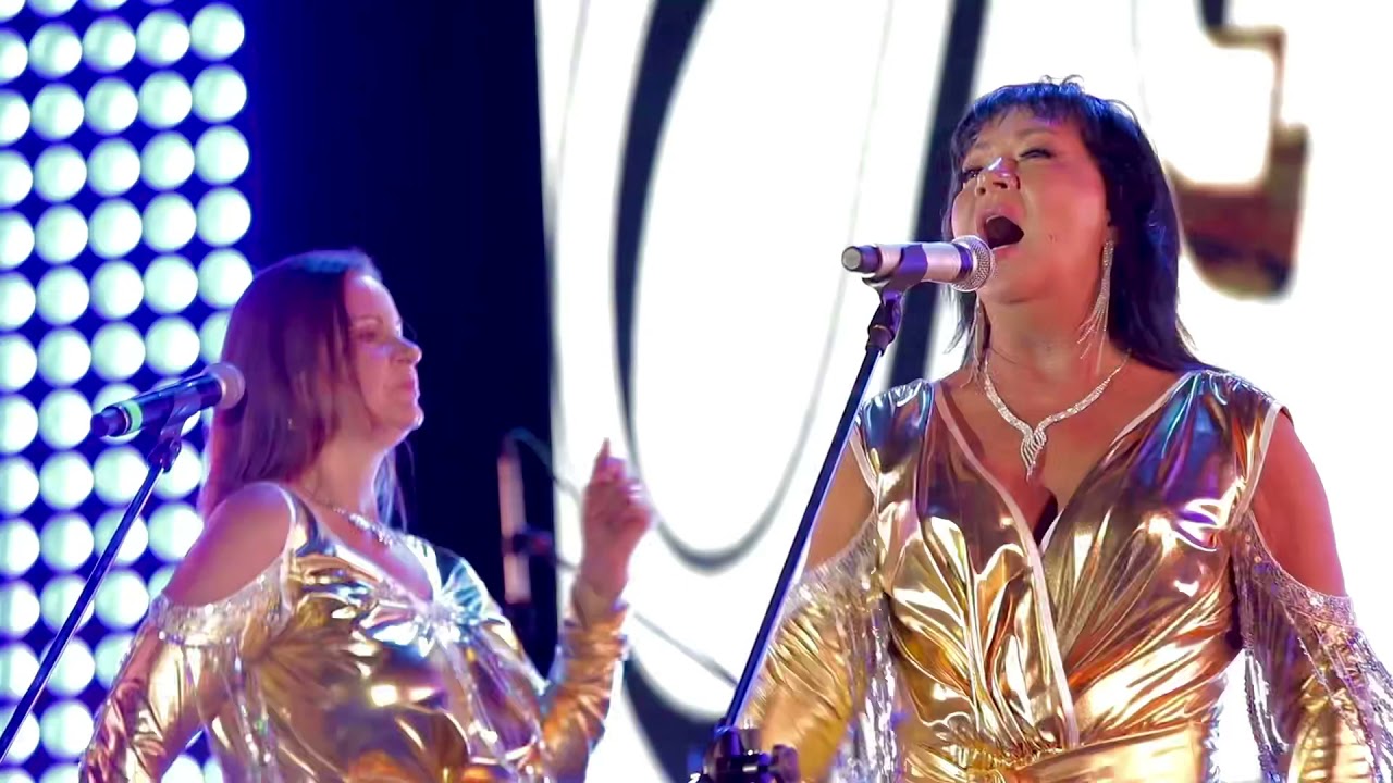 Arabesque Live Performance in Kyrgystan, „Friday Night“ The Oriental ...