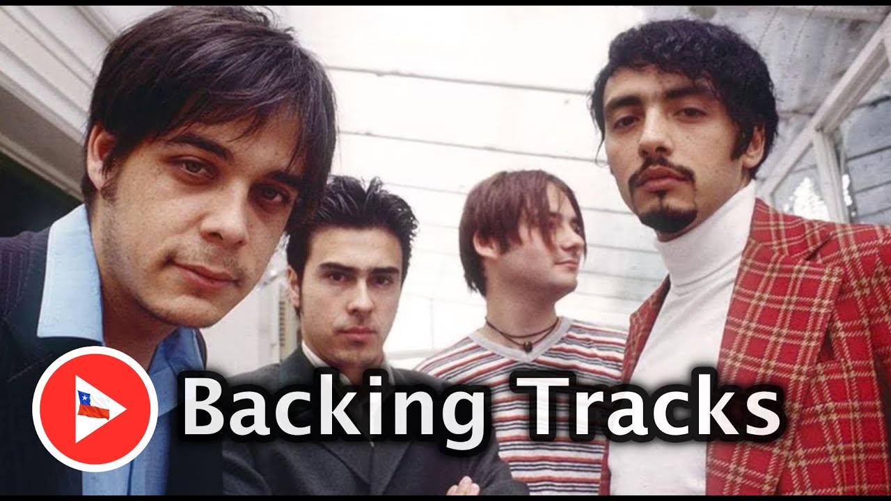 Lucybell - Mataz 1996 BACKING TRACK (SIN GUITARRA) - YouTube