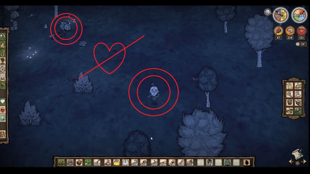 DST Bölüm3: Glommer'a ne oldu? - YouTube