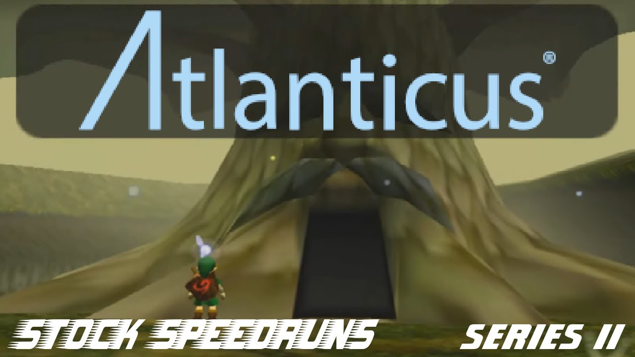 Atlanticus Holdings (ATLC) - Stock Speedrun - YouTube