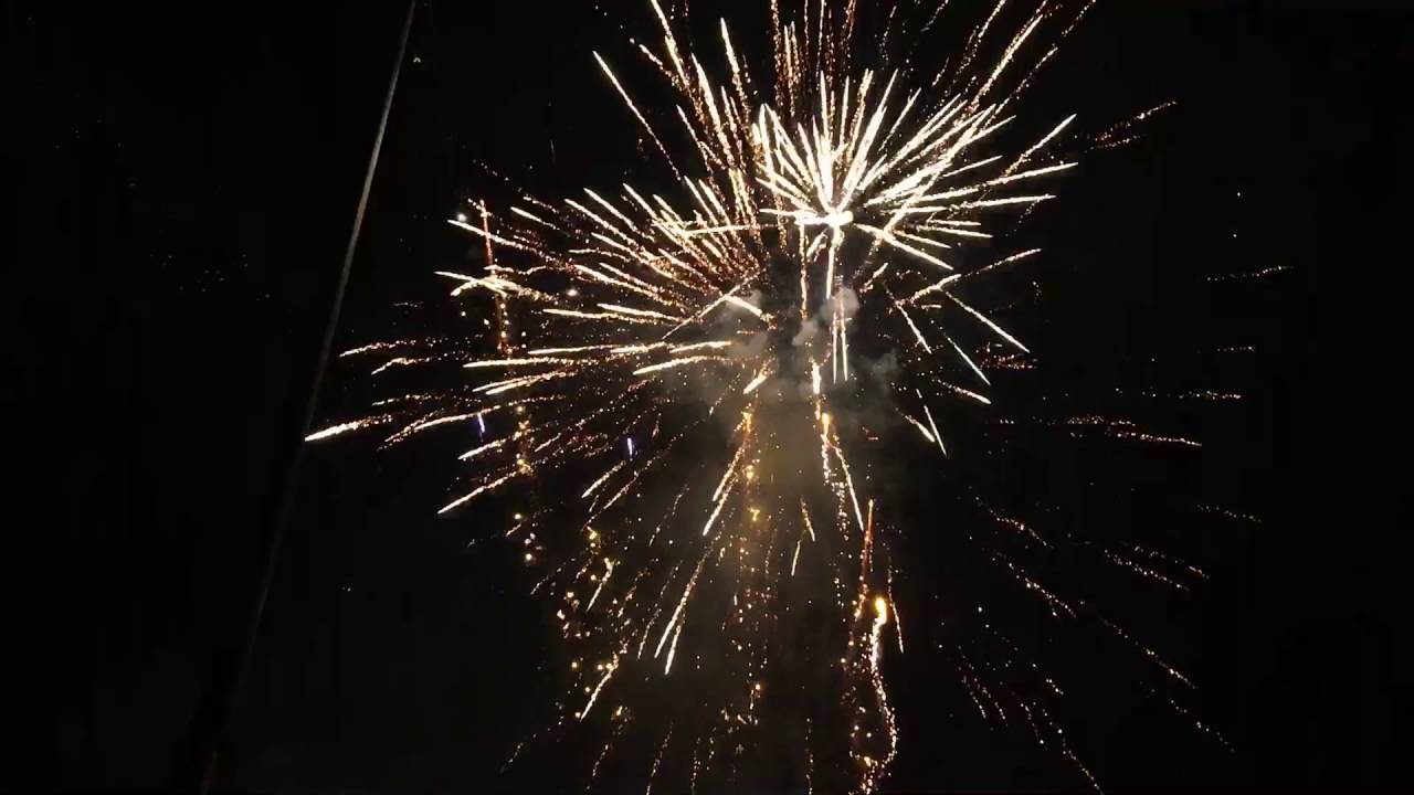 Victory Fireworks Demo Finale. Muckleshoot 2016 - YouTube