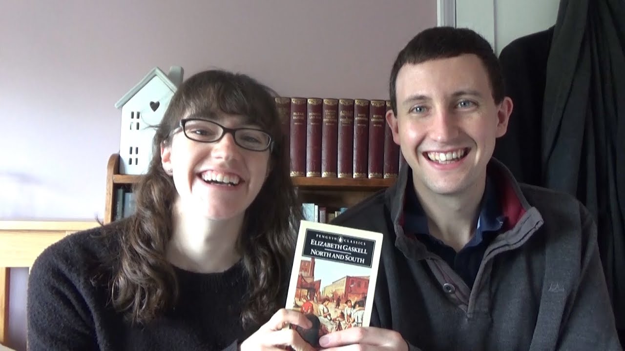 Discussing North and South with Nick - YouTube