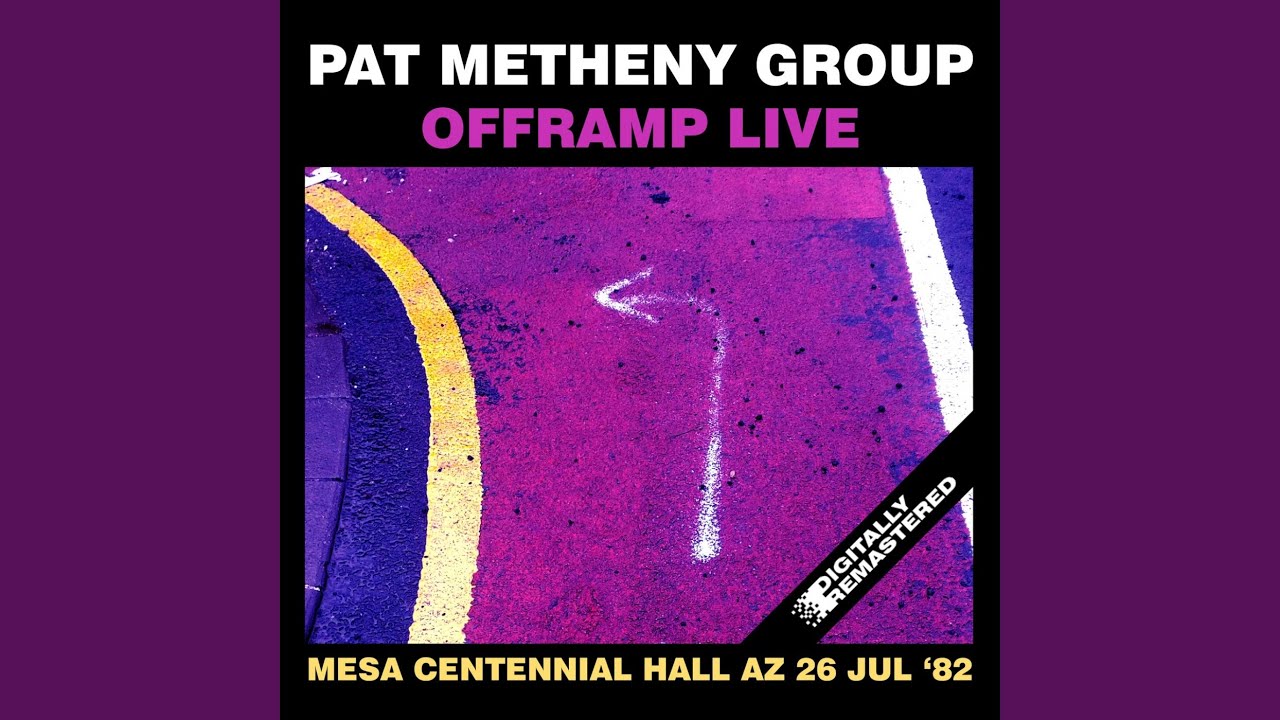 Offramp (Remastered) - YouTube Music