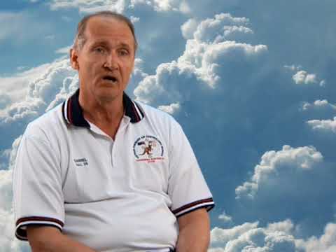 WHITCOMB Darrel - YouTube