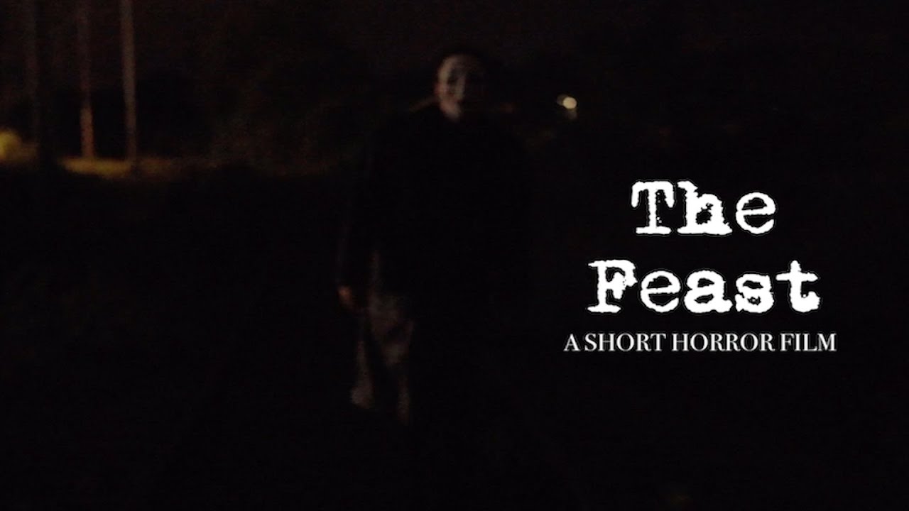 The Feast | Short Horror Film - YouTube