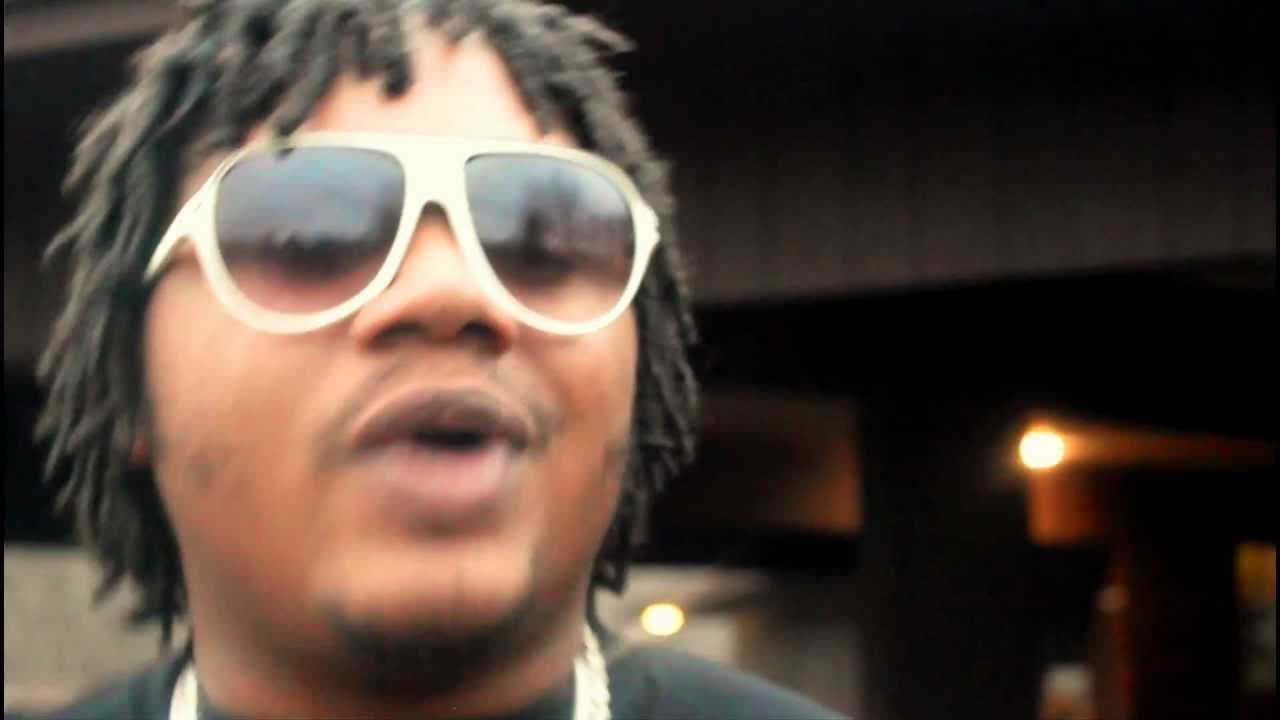 BMG Gang - Black Knight - YouTube