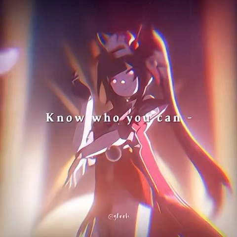 Honkai: Star Rail || Sampo & Sparkle edit || Keep your friends close ...