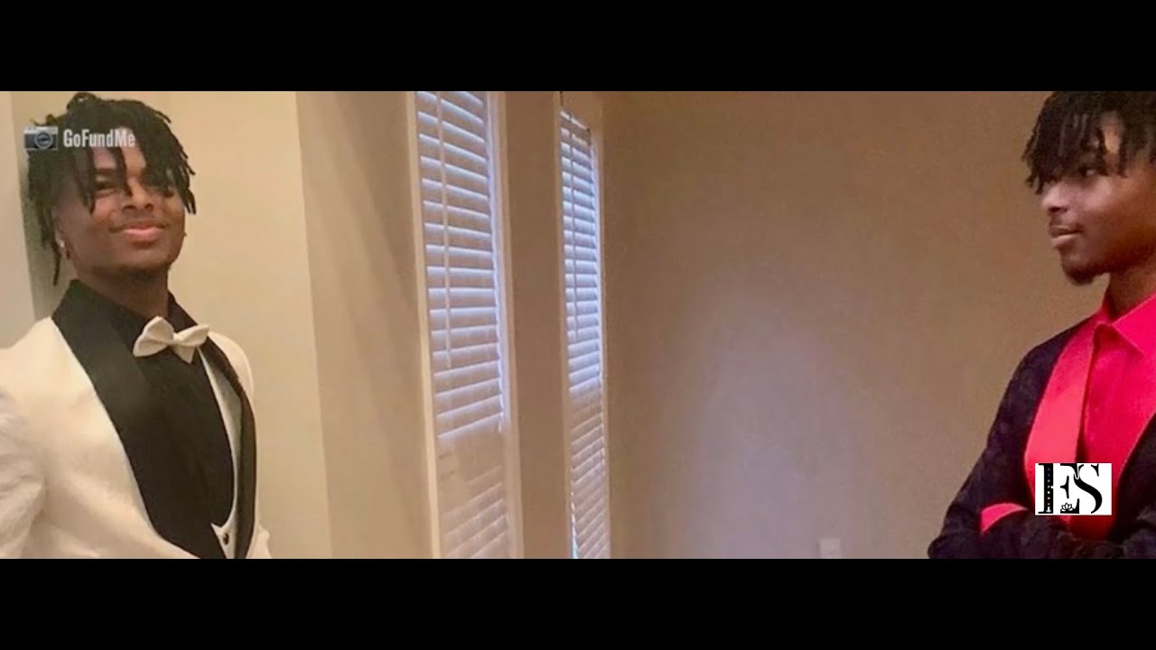 💫📿 What really happened to Twins Qaadir and Naasir Lewis that led to ...