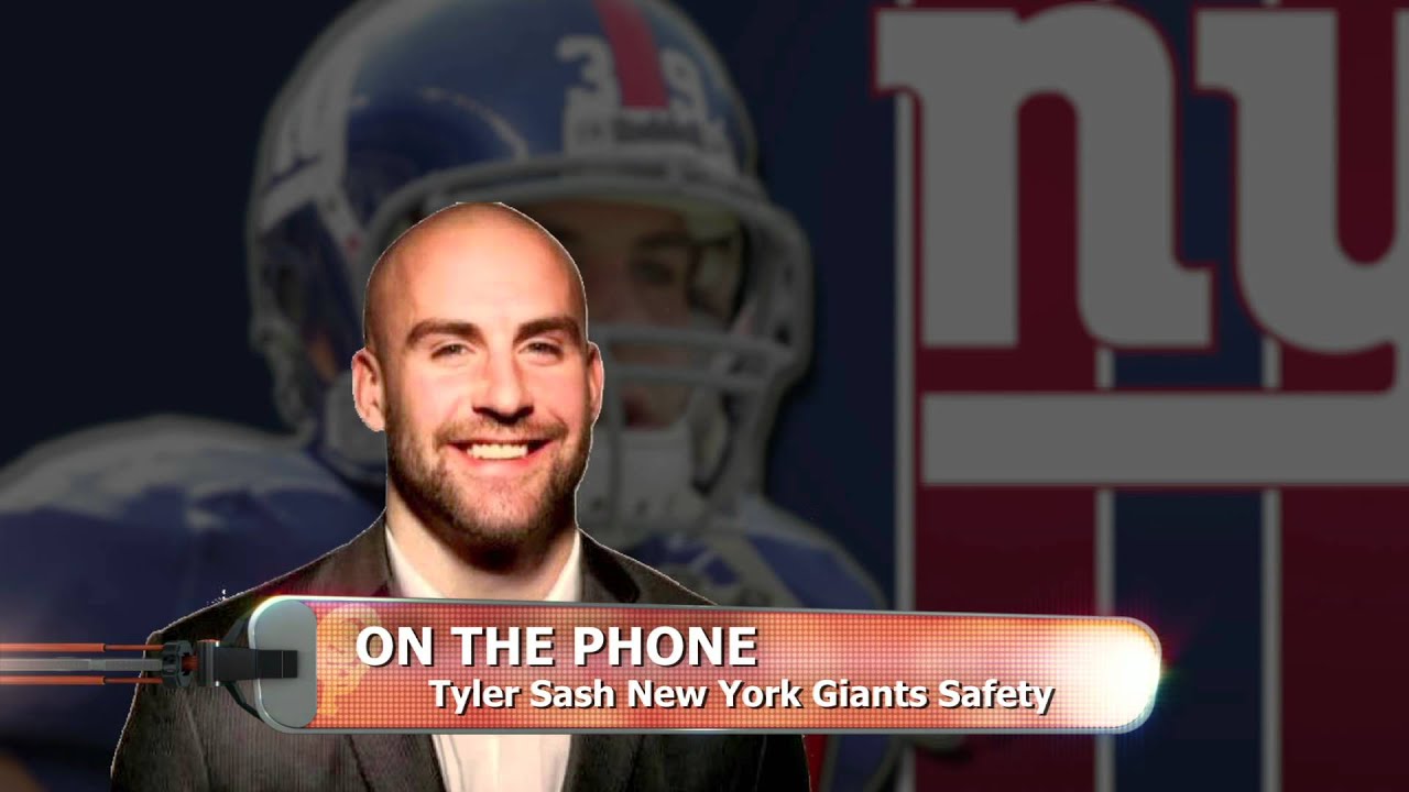 Tyler Sash Talks - YouTube