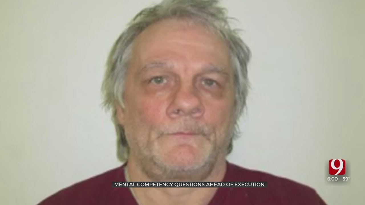 Judge Orders Mental Evaluation Trial For Death Row Inmate Wade Lay ...