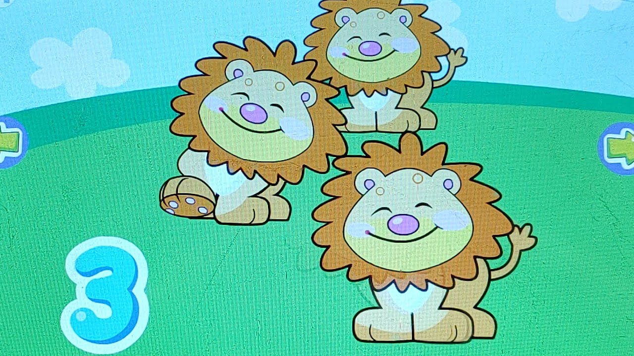 Fisher price Laugh & Learn Animal Sounds app || US voice and UK voices ...