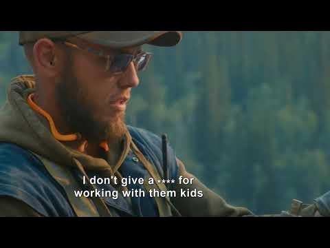 Gold Rush S13 · E22 Tony Beets is full of piss and vinegar - YouTube