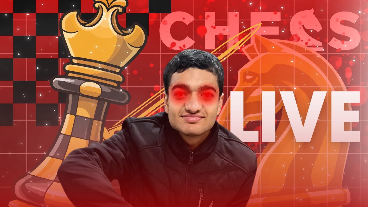 Reaching 1800 | Sahil Arora #chess - YouTube