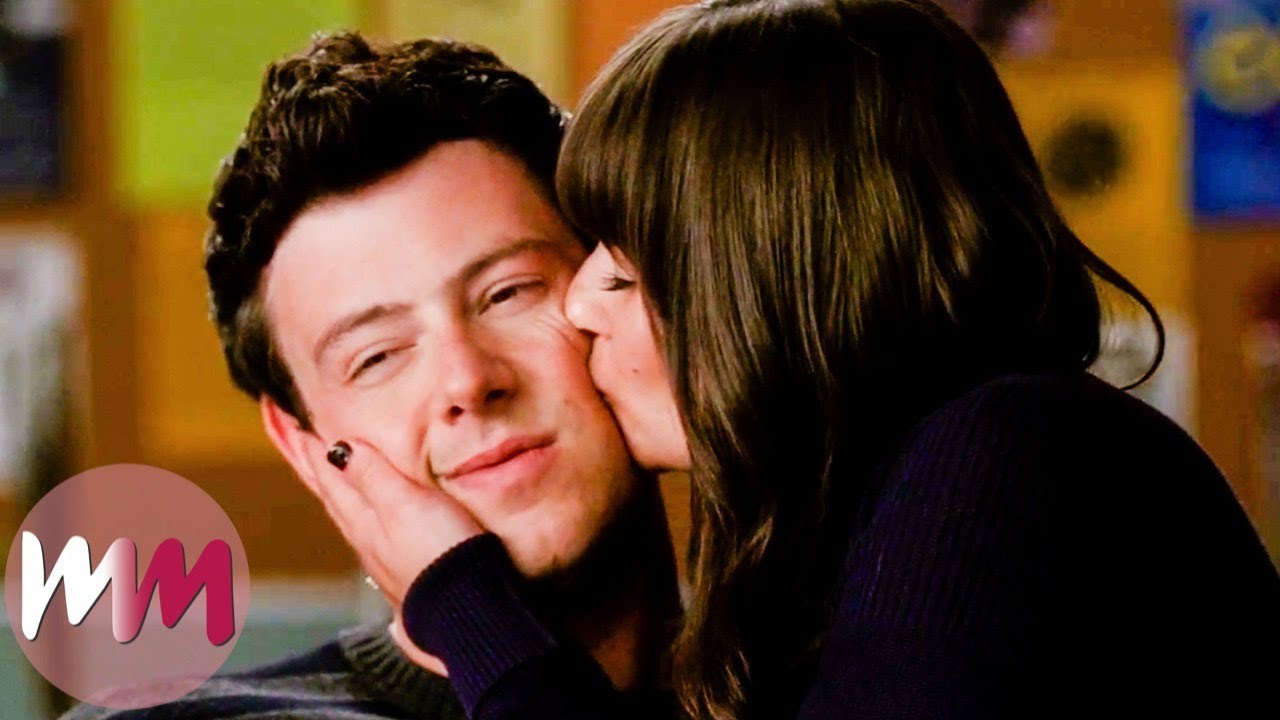 Top 10 Best TV Boyfriends - YouTube