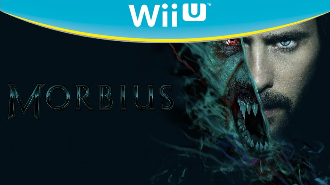 Morbius Wii U Gameplay - YouTube