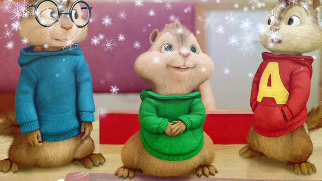 Best english Dj Alvin voice song - YouTube