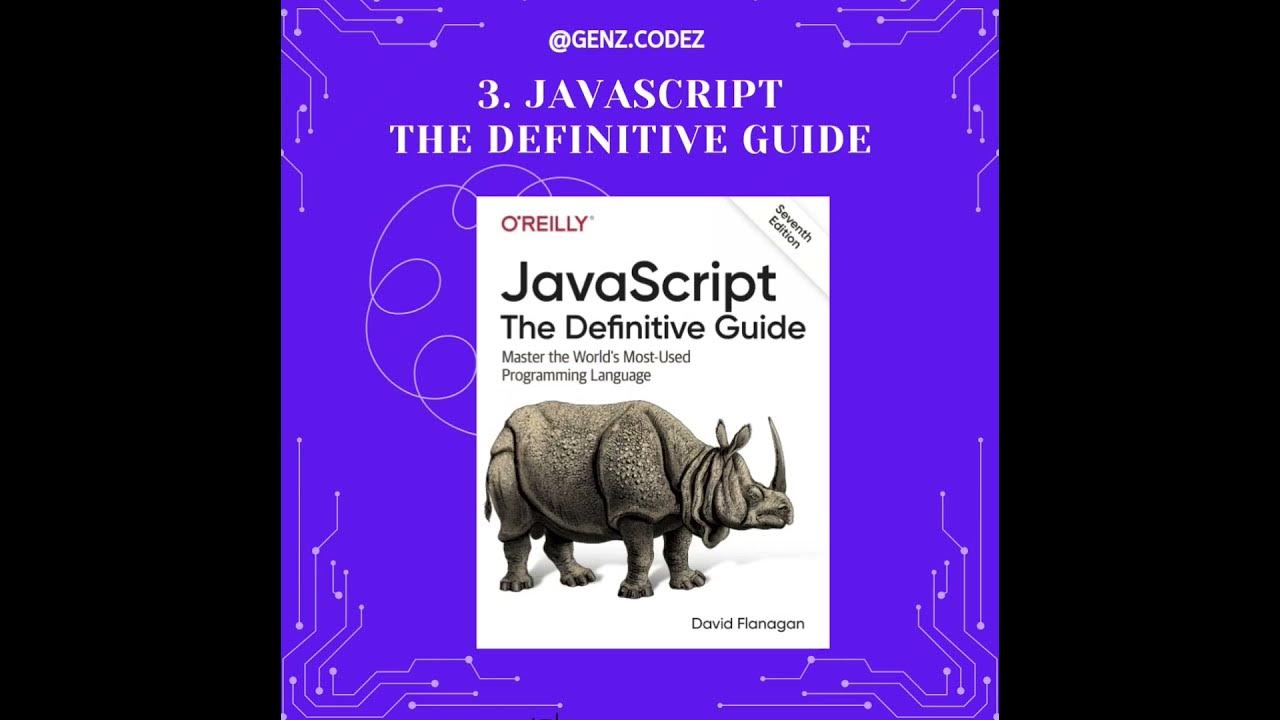 Best 5 Javascript Books For Beginners Shorts Javascript Coding Books Programming Ytshorts